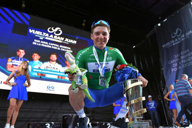 Remco Evenepoel: kan de wereldkampioen tijdrijden de Tour in 2024 winnen? Remco Evenepoel: kan de wereldkampioen tijdrijden de Tour in 2024 winnen?