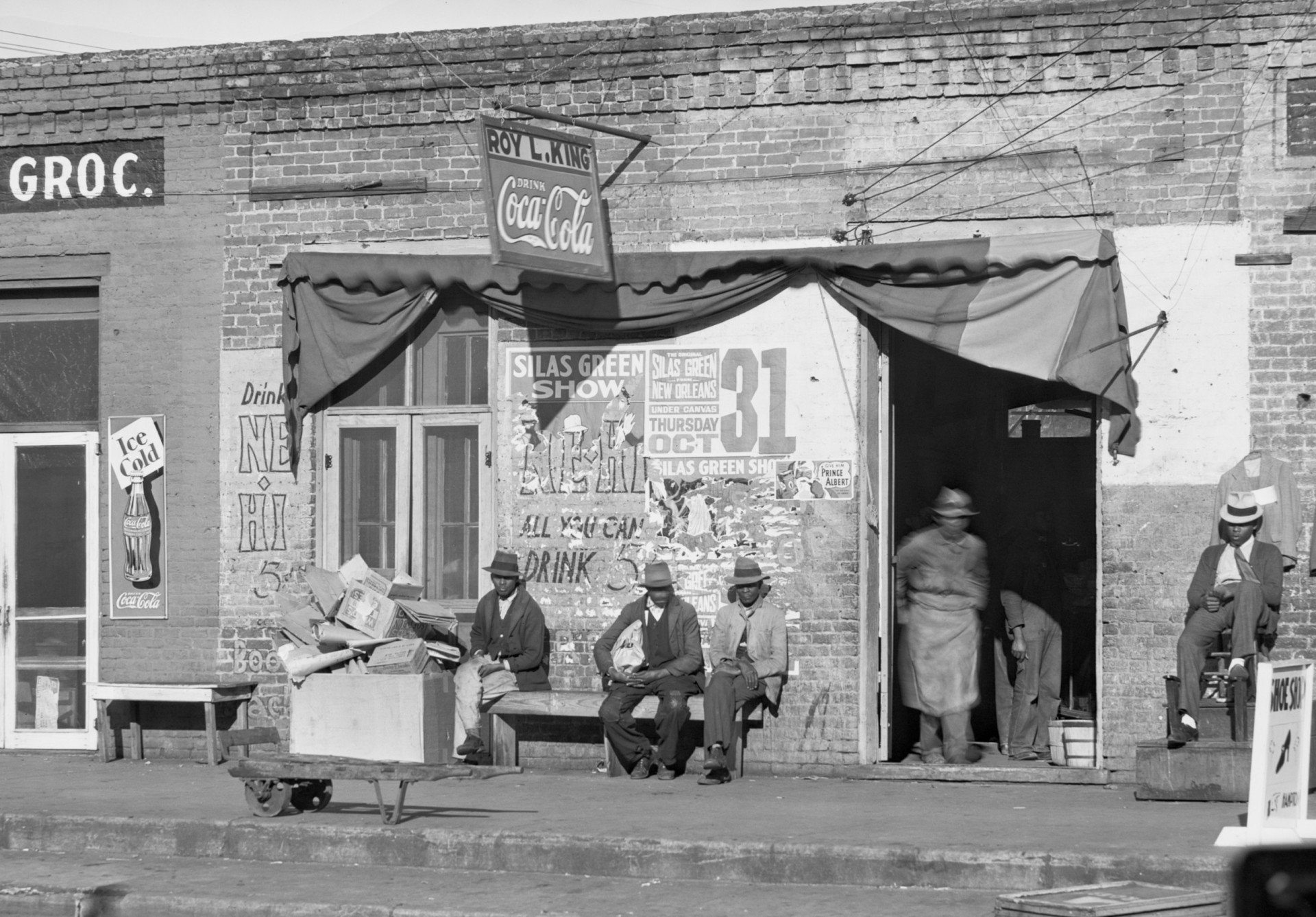 The opening acts that became major headliners