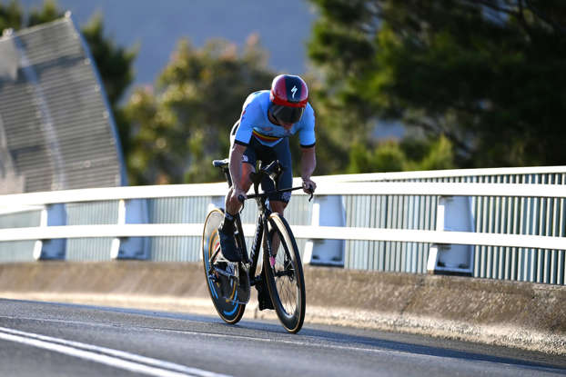 Remco Evenepoel: kan de wereldkampioen tijdrijden de Tour in 2024 winnen? Remco Evenepoel: kan de wereldkampioen tijdrijden de Tour in 2024 winnen?