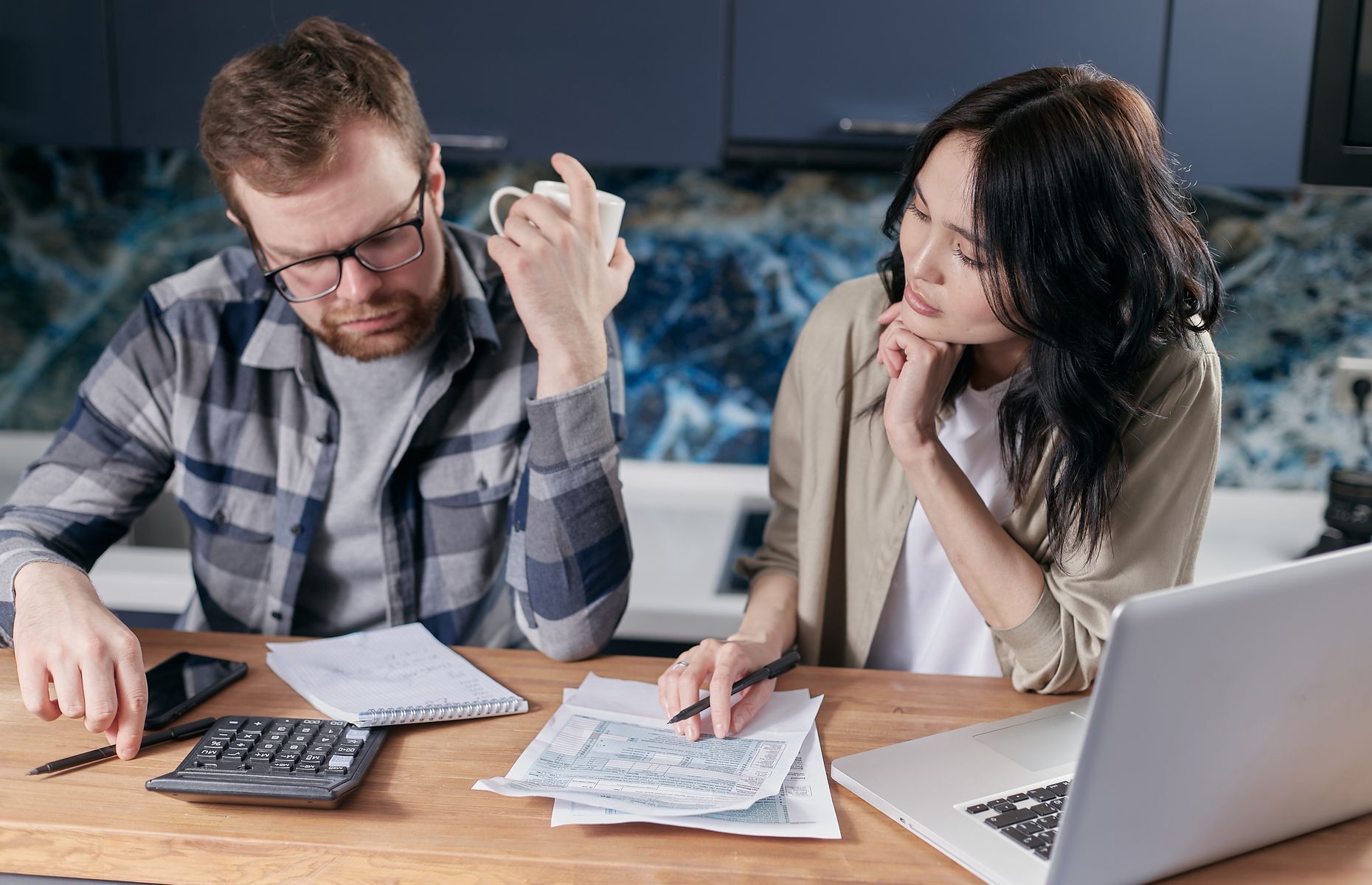 Bankruptcy: Beware these important warning signs