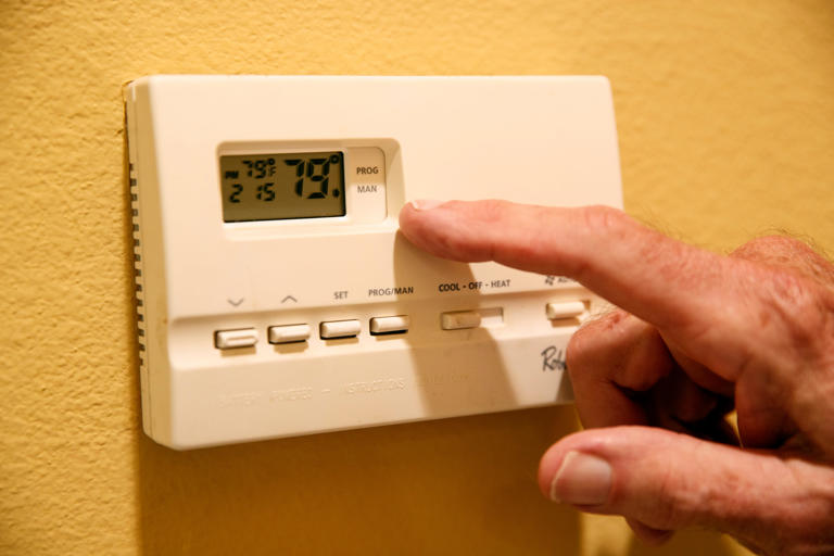 Best temperature setting for thermostats this winter? The Energy ... Best temperature setting for thermostats this winter? The Energy ...