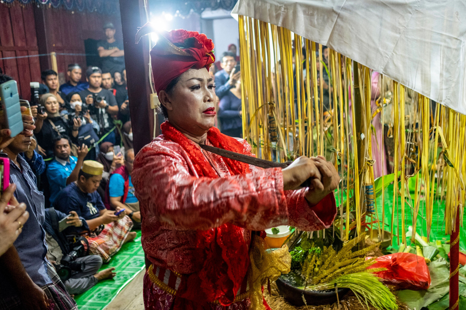 Cultures that recognize more than two genders