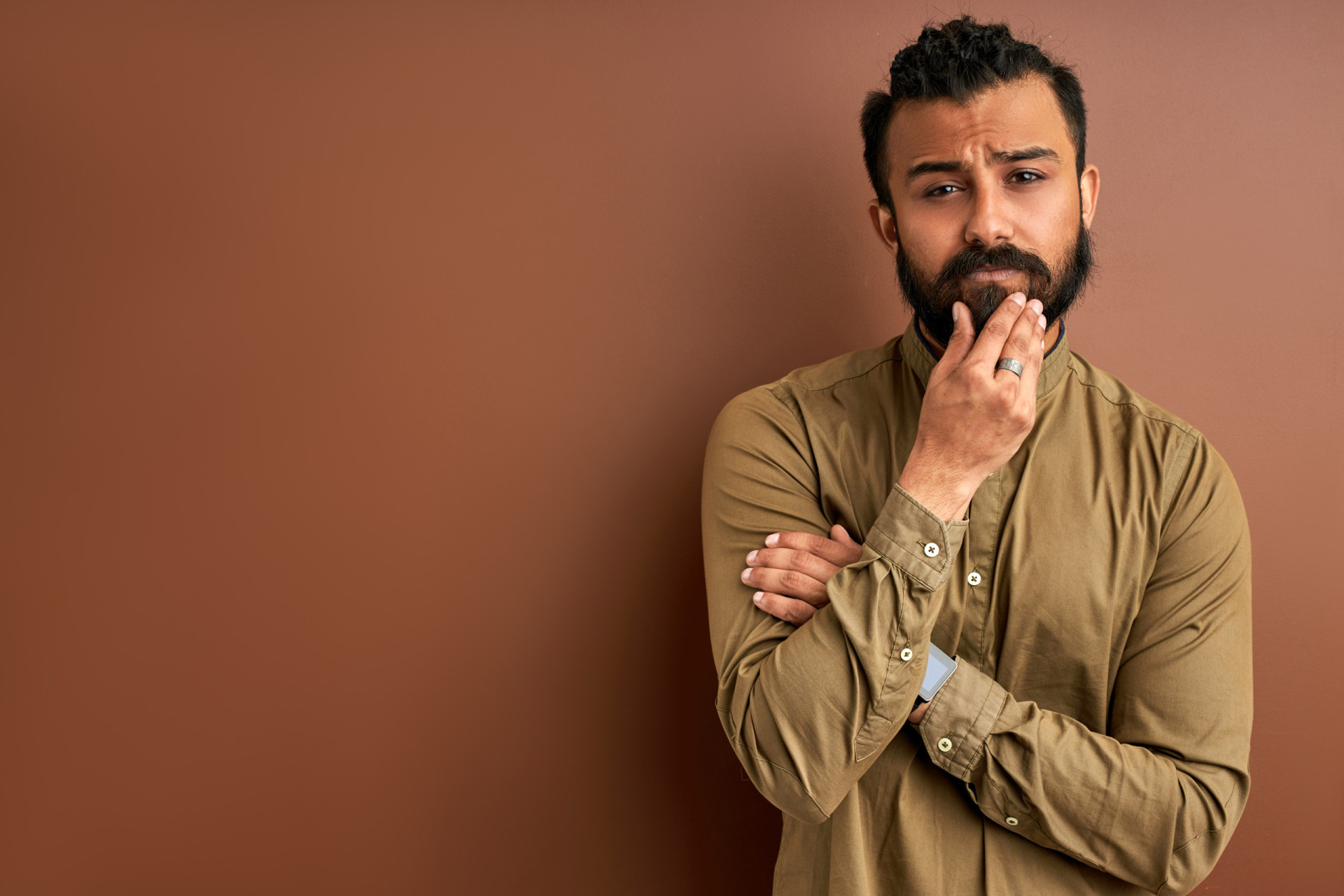 The subtle art of dry humor: do you have it?