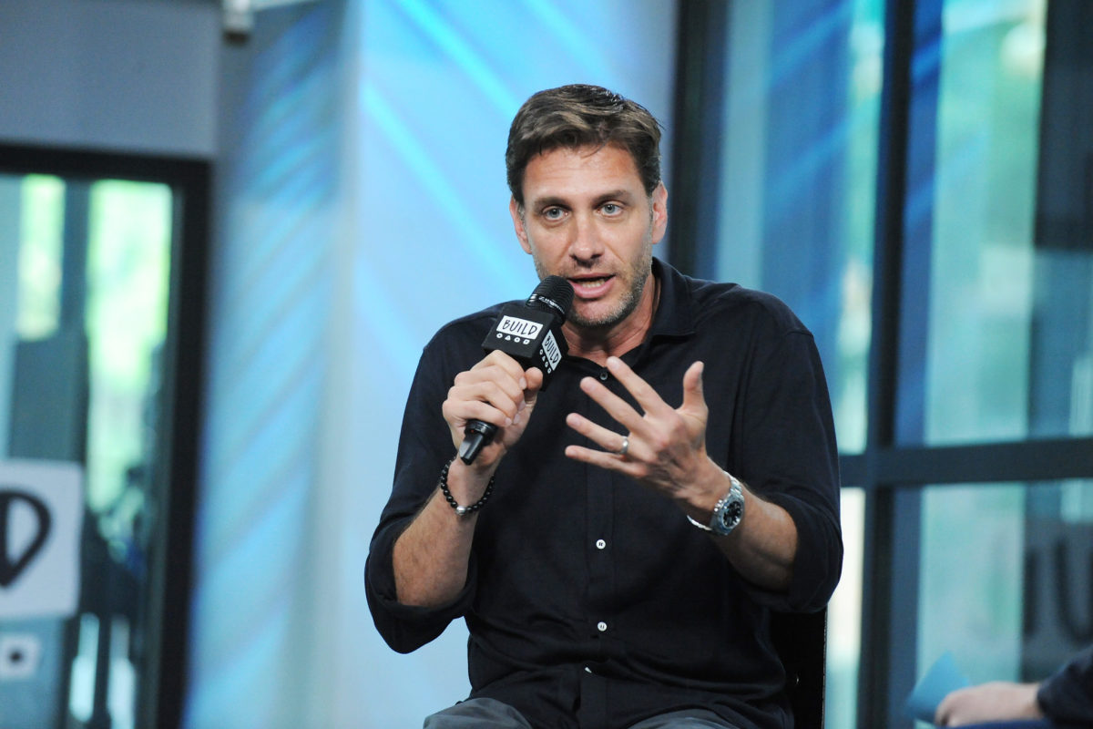 NFL Fans Praying For Mike Greenberg's Family After Tragic Loss