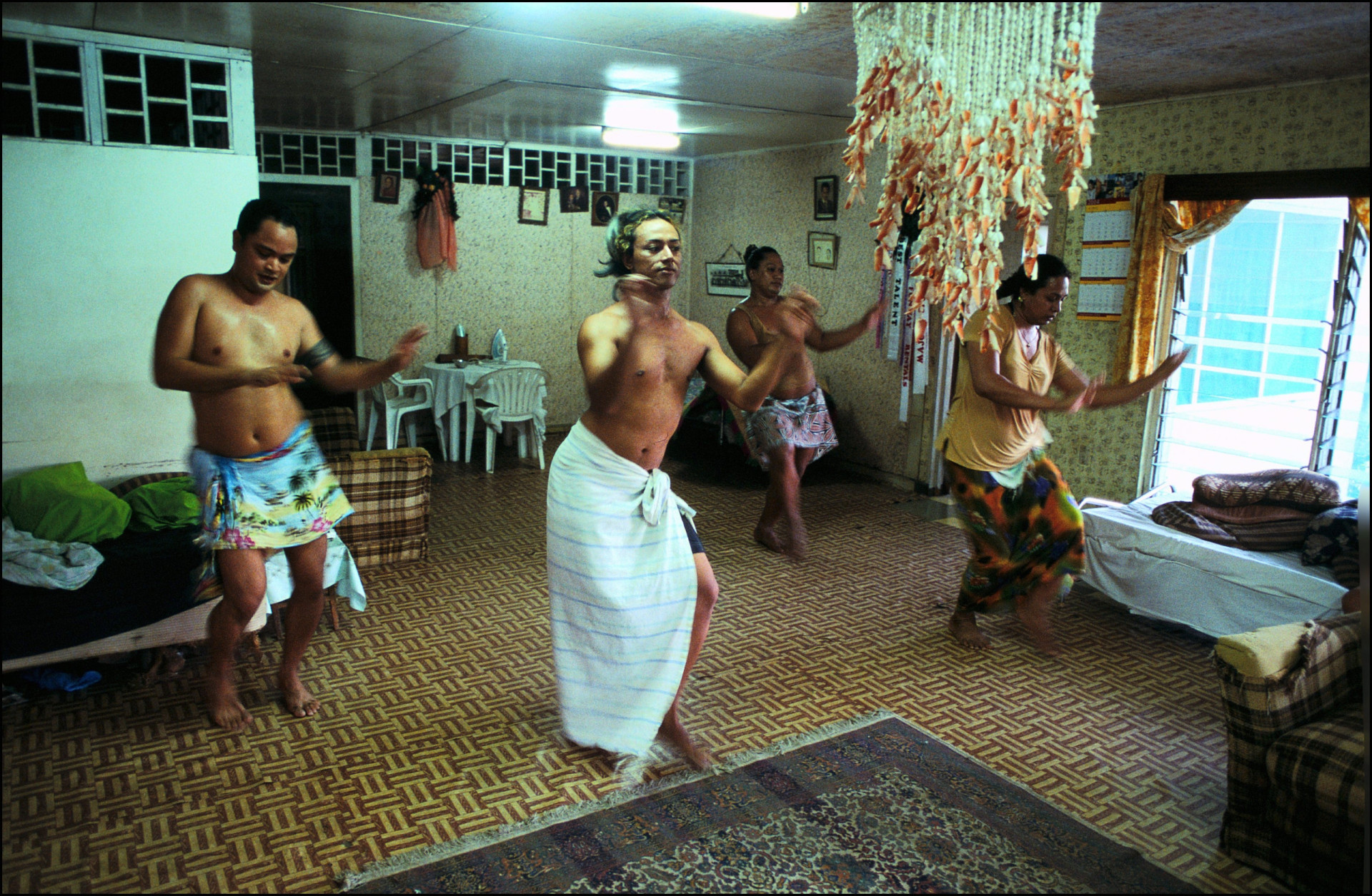 Cultures that recognize more than two genders