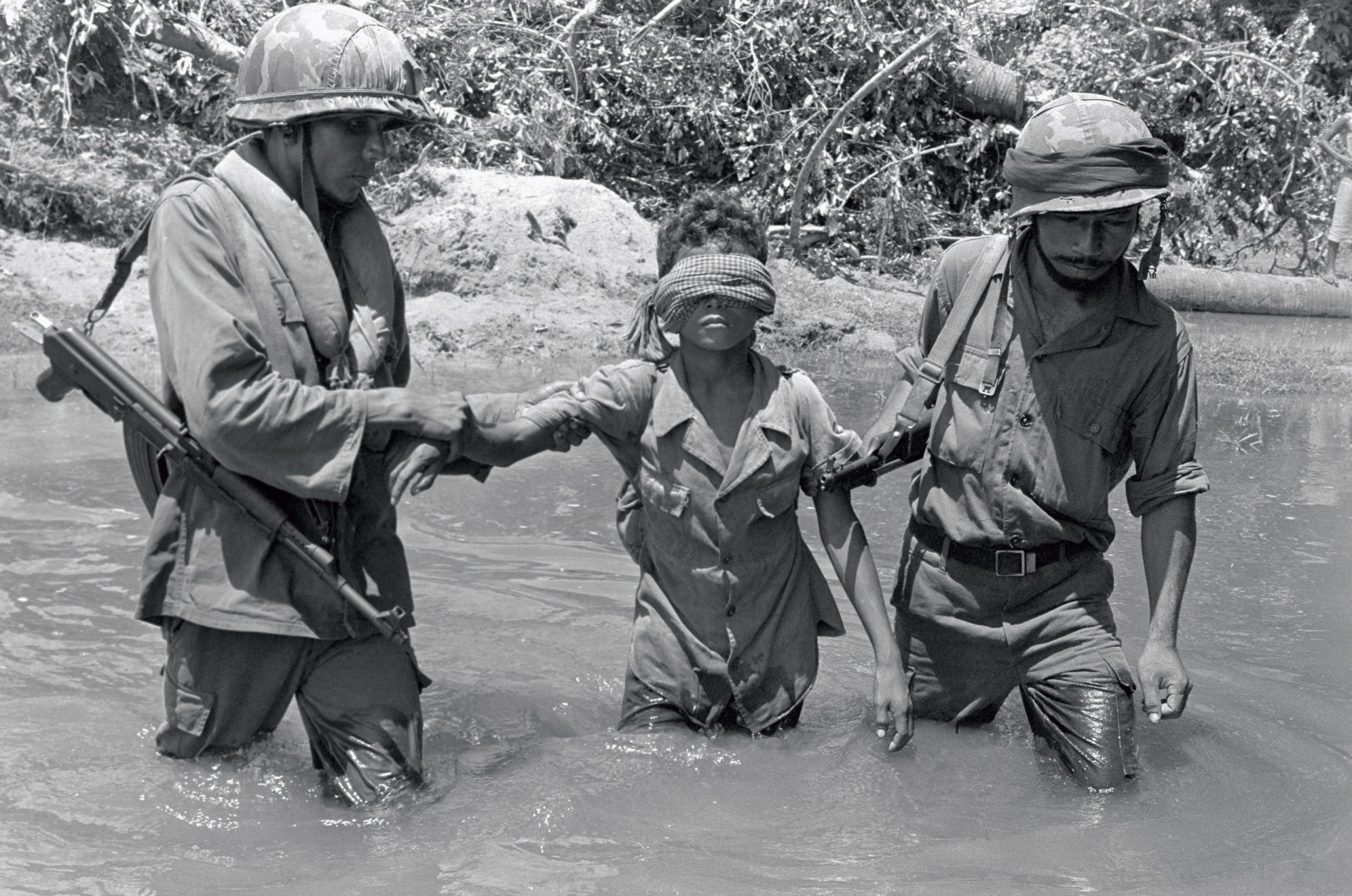 Os genocídios mais terríveis da história