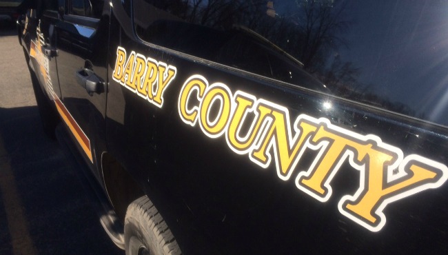 Deputies: Man in critical condition after Barry County shooting