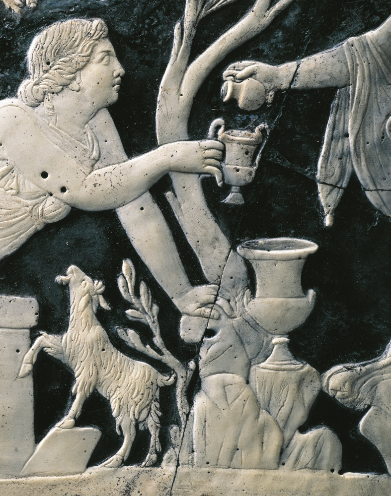 The wildest parties in history