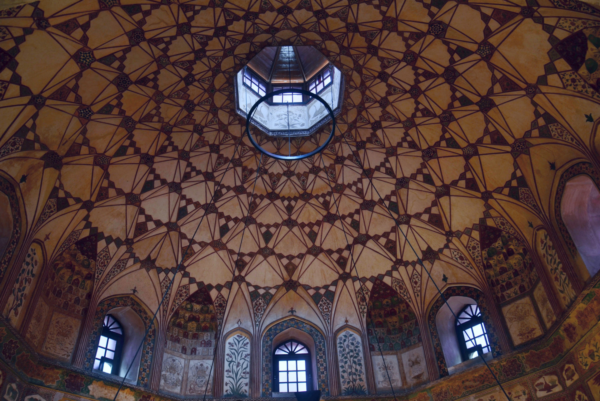 Discover the world's most stunning frescoes