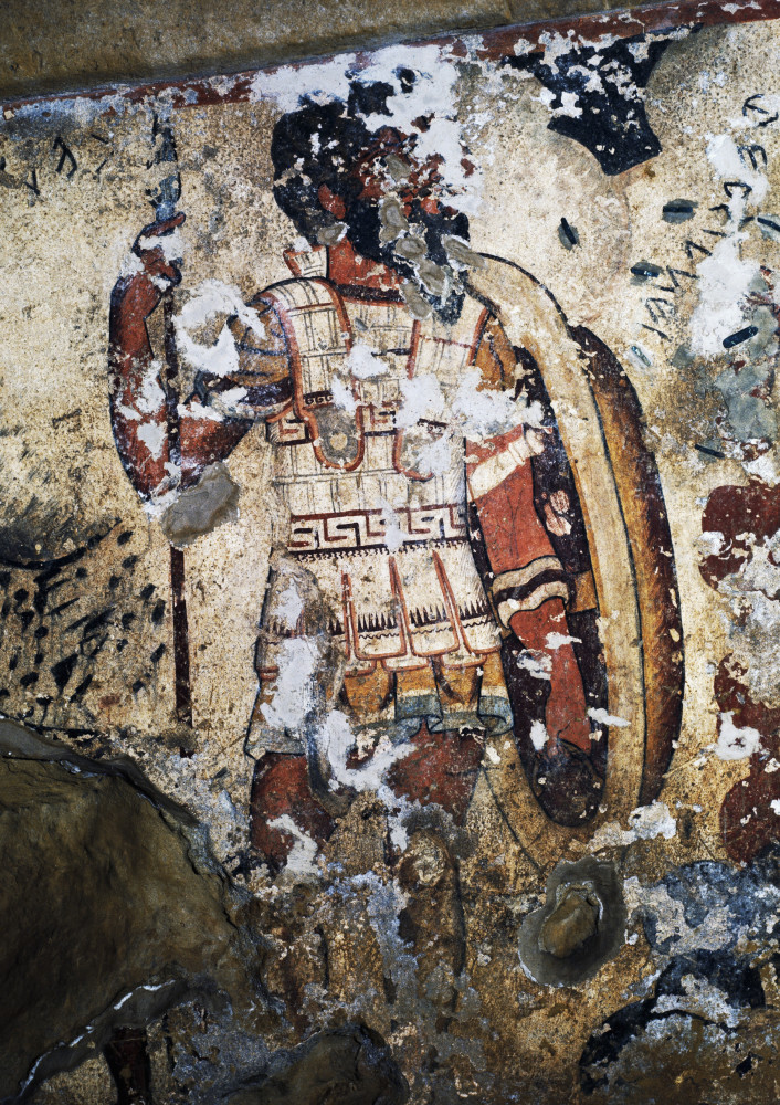 Discover the world's most stunning frescoes