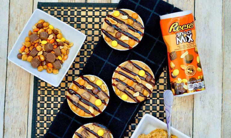 19 perfect peanut butter recipes
