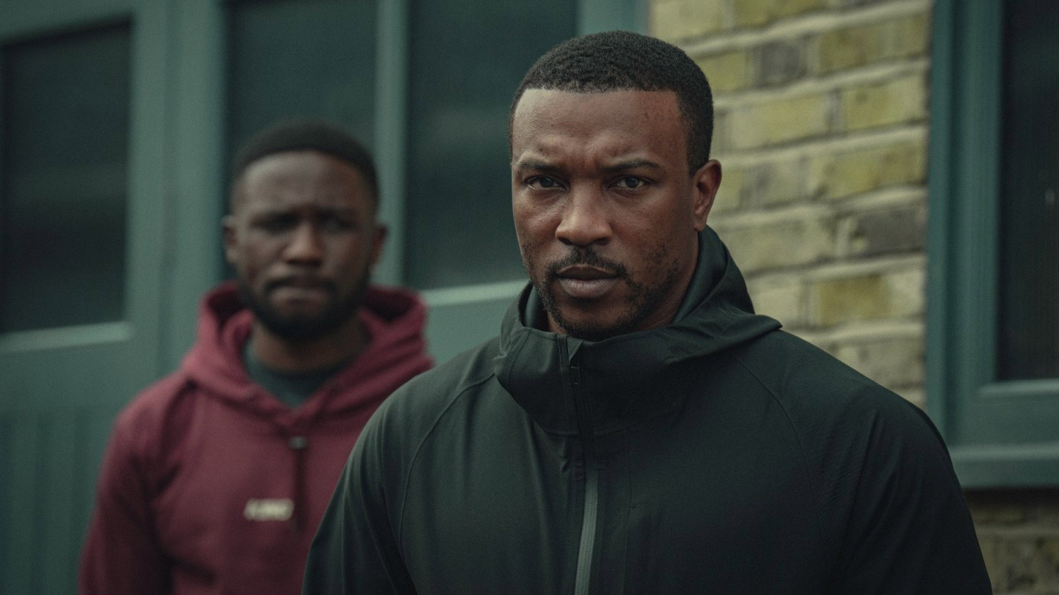 Britse Netflix-serie massaal bekeken door nieuw seizoen, kijkers ... Britse Netflix-serie massaal bekeken door nieuw seizoen, kijkers ...
