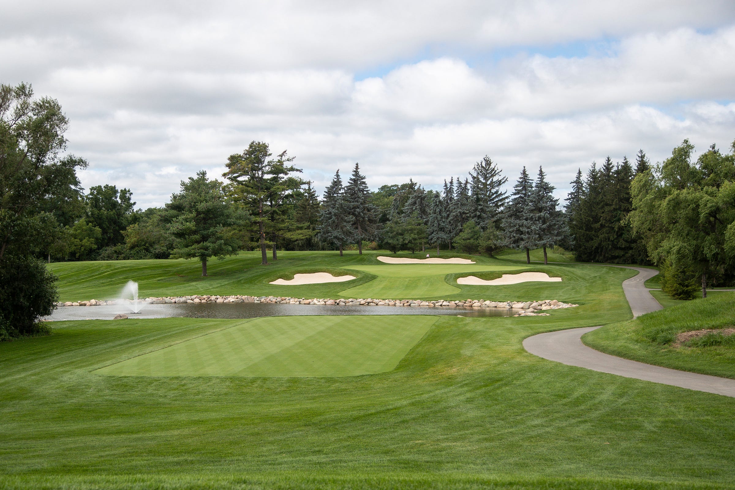The Cardinal at St. John's is the Free Press' Top Public Golf Course in ...