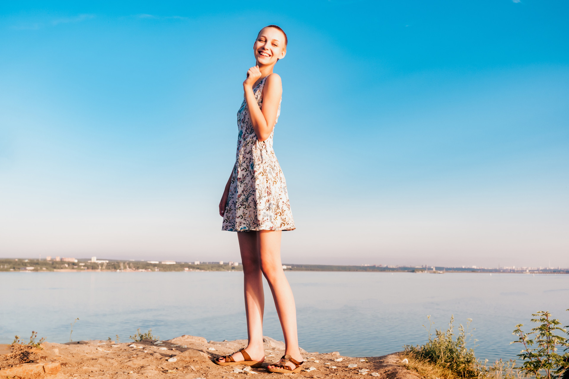 Être grand et mince n'est pas forcément sain...