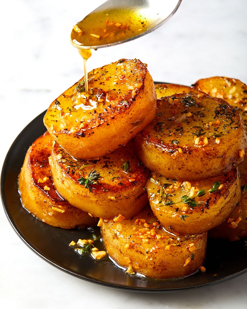 62 Perfect Potato Side Dishes You Might Love More Than The Main
