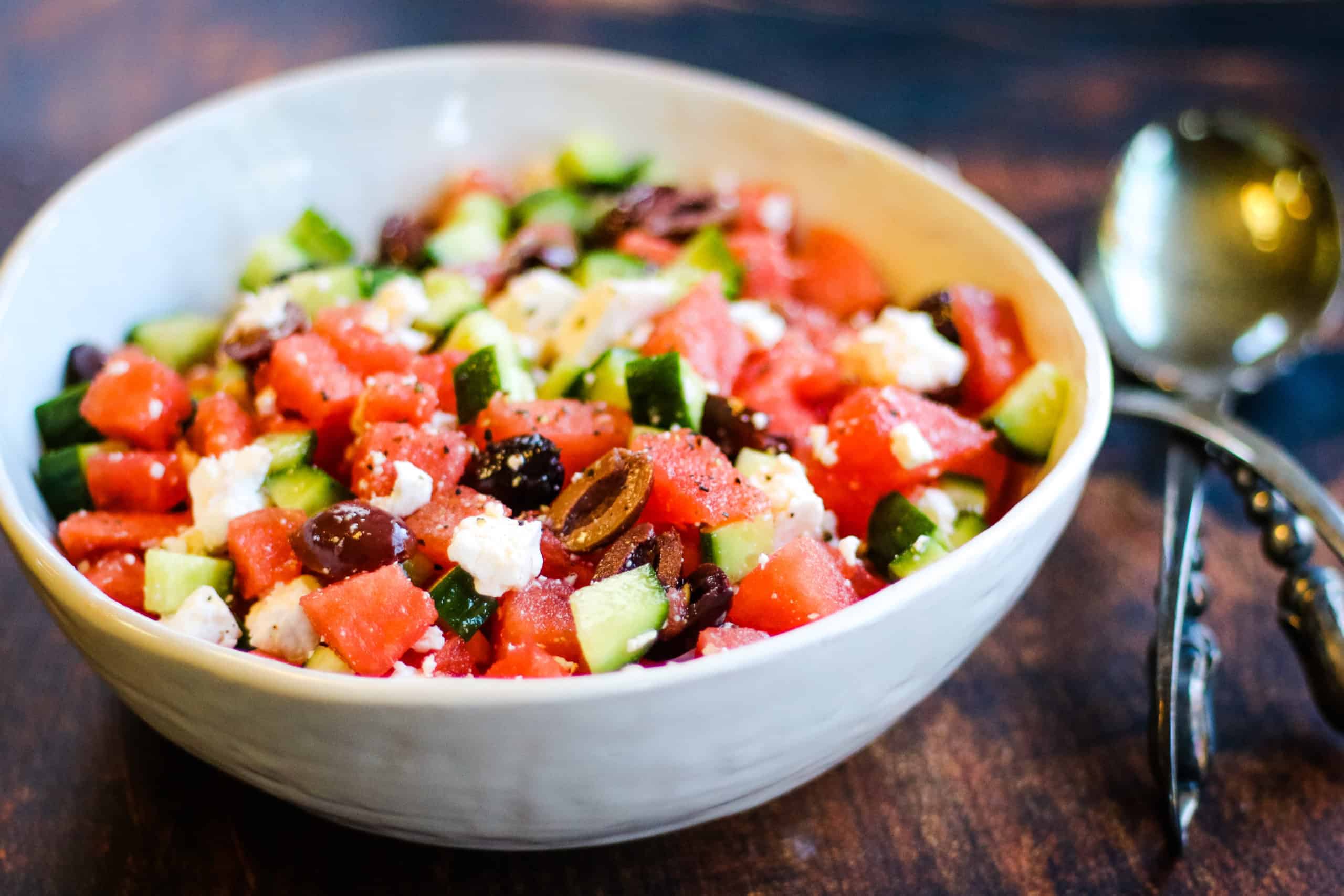11 Salads That Make a Strong Case for Skipping the Main Dish
