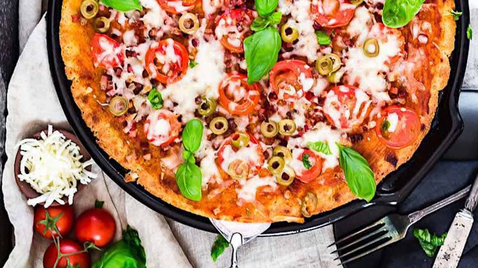 25 low-carb Italian recipes for keeping favorites while skipping the carbs