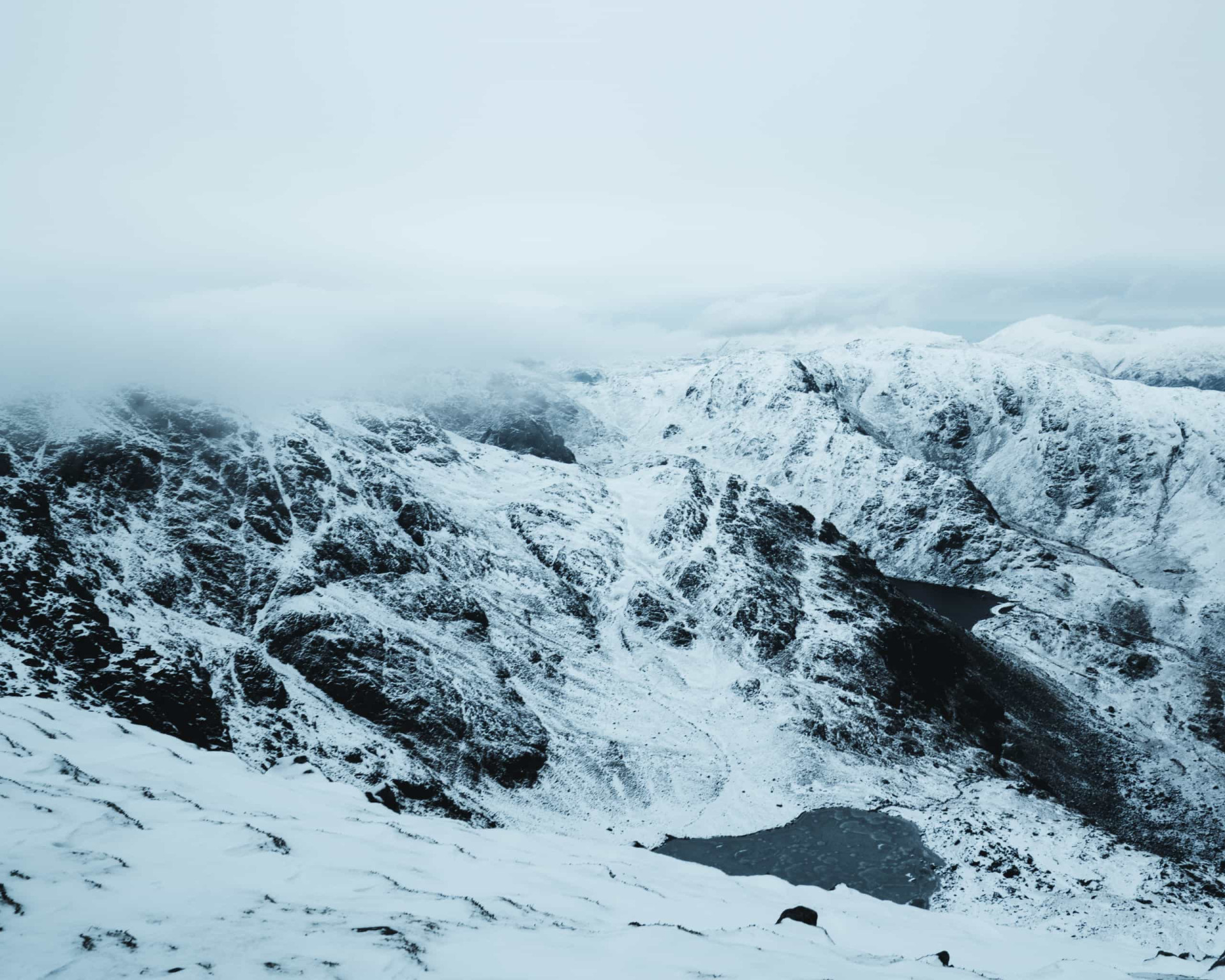 Everything you need to know about Earth's numerous ice ages