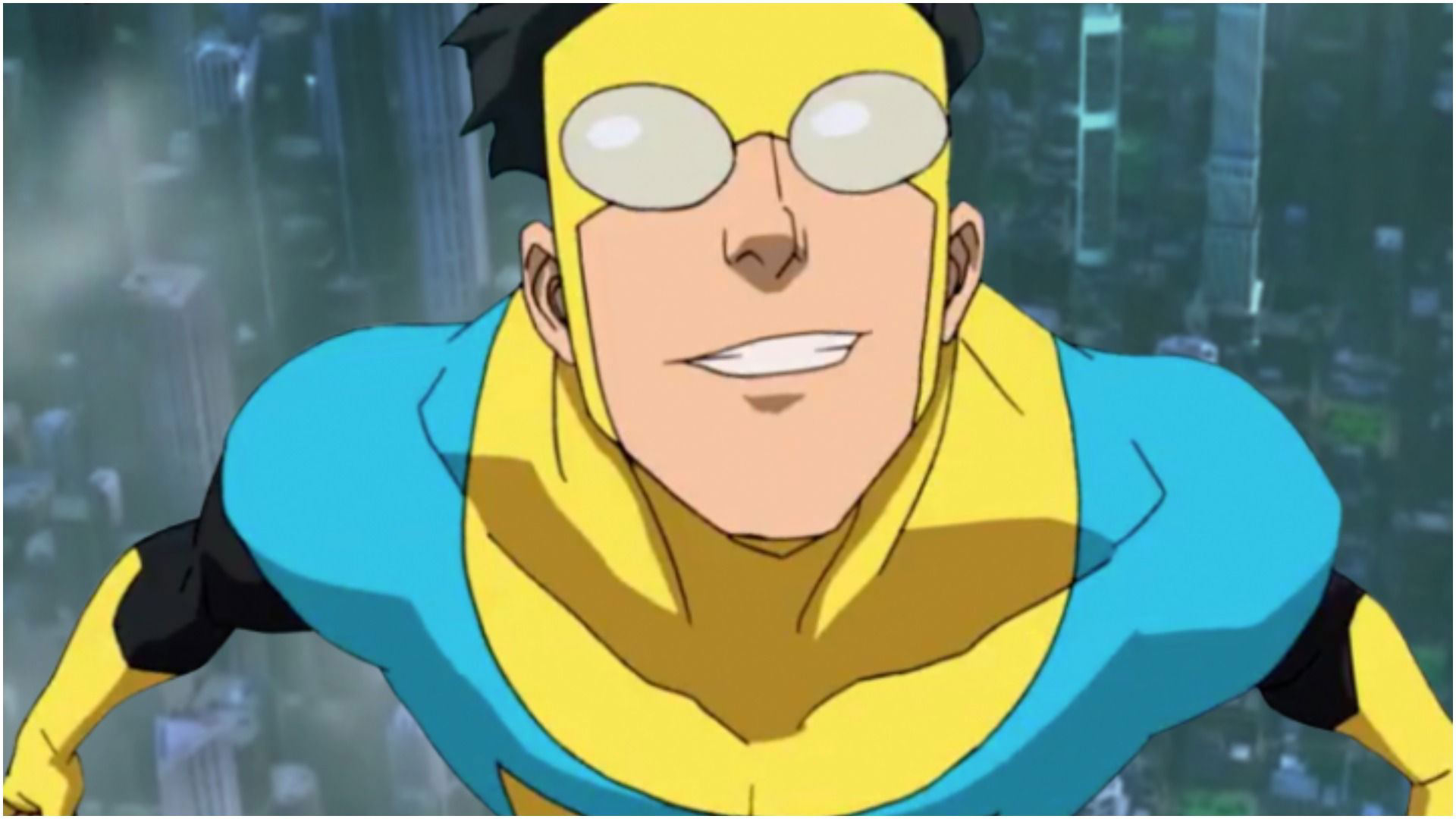Invincible season 4 confirmed as Prime Video reveals first look at Mark ... Invincible season 4 confirmed as Prime Video reveals first look at Mark ...