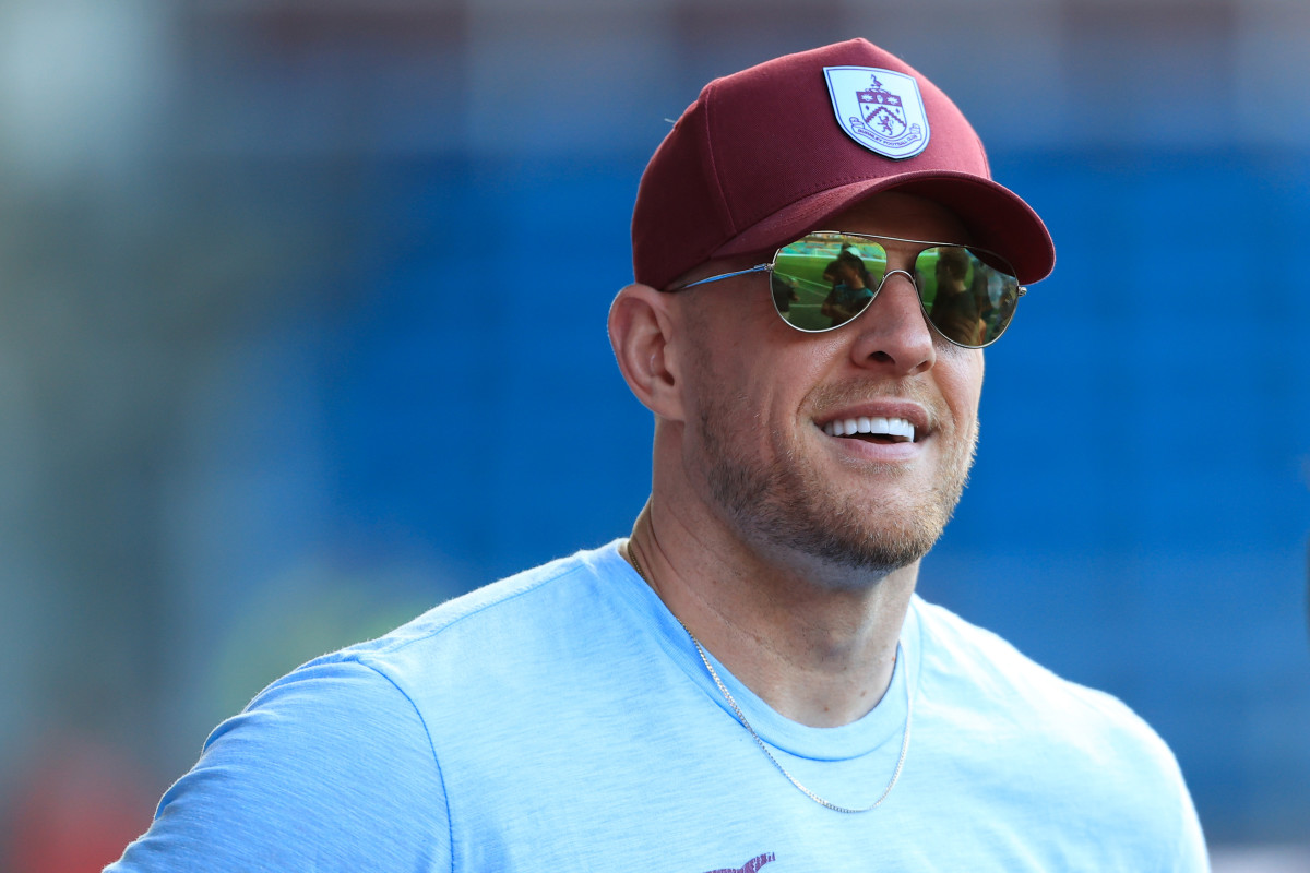 JJ Watt has awesome insight on Philip Rivers' stunning NFL return