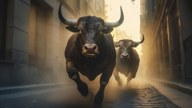 Dow Jones Futures: S&P 500 Hits High; New Tesla Model Y Launches In U.S ... Dow Jones Futures: S&P 500 Hits High; New Tesla Model Y Launches In U.S ...