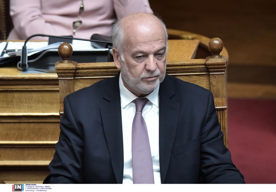 Φλωρίδης στον Realfm 97,8: Στη θεωρία της συγκάλυψης δεν έχει τολμήσει ...