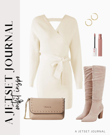 Pretty Date Night Outfit Ideas that are Easy to Style