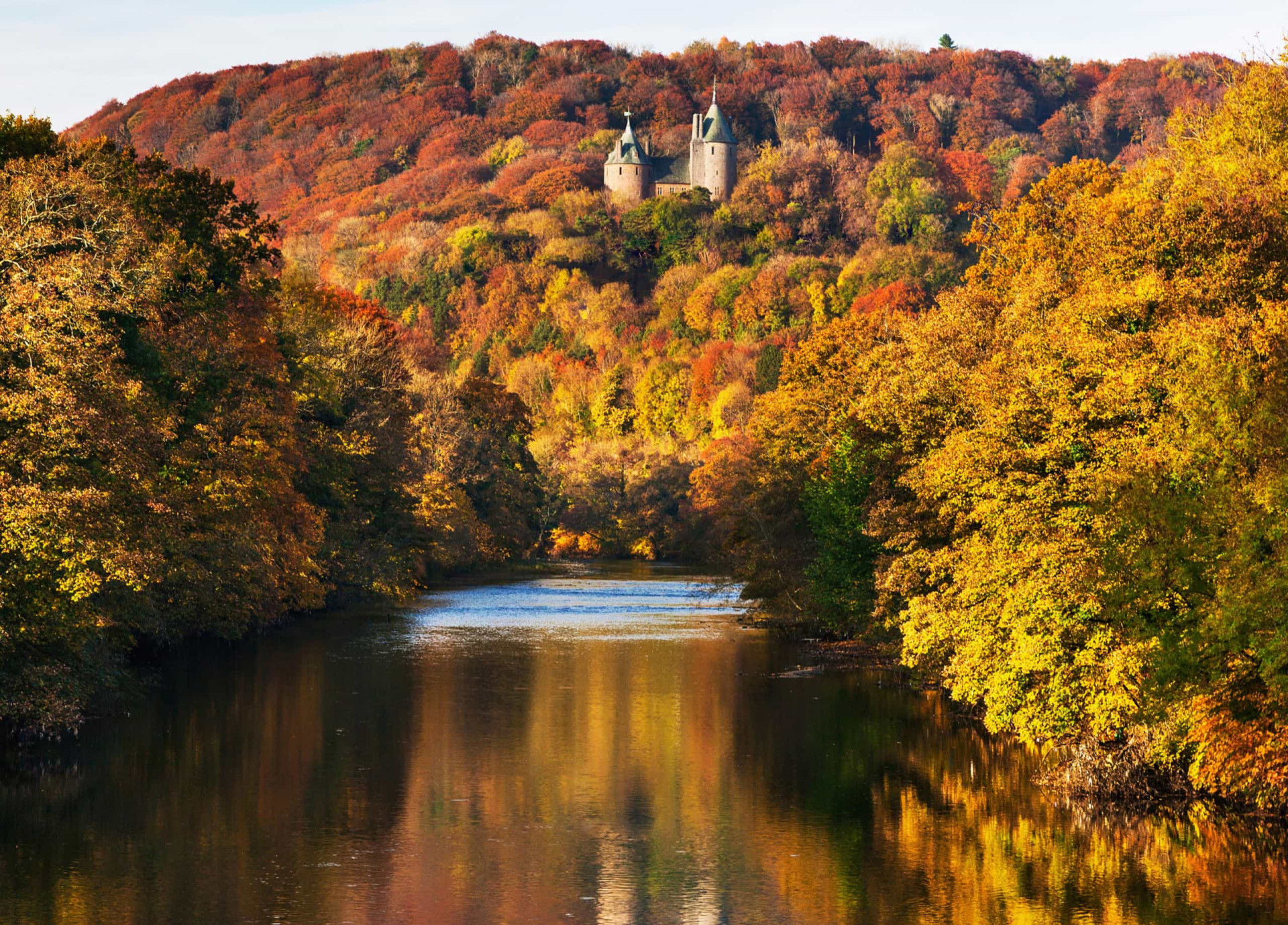 Explore Europe's cute little countries