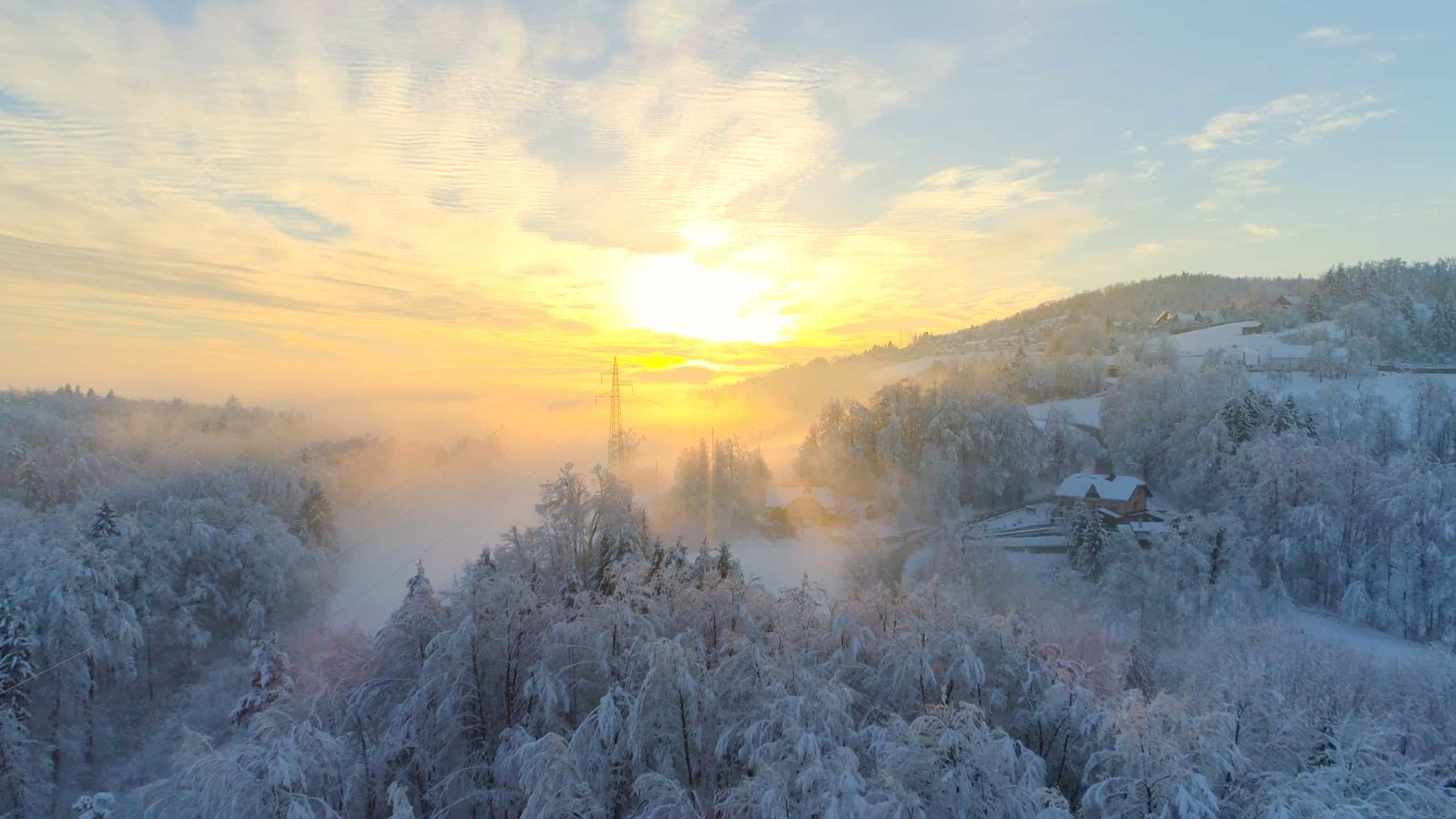 Everything you need to know about Earth's numerous ice ages