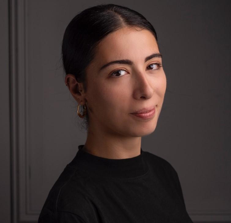 Sinem Vural Rap ve Z kuşağı