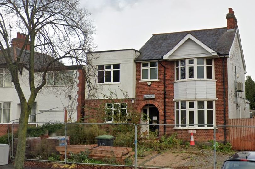Developer launches fourth bid to demolish GP surgery and build new homes