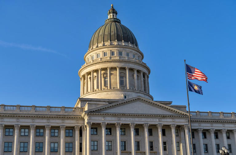 Utah Capitol office space debacle: is State Auditor Tina Cannon getting ...