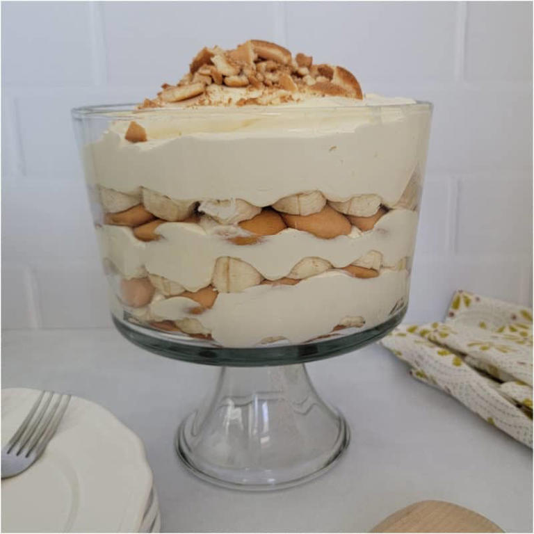 Magnolia Bakery Banana Pudding Recipe