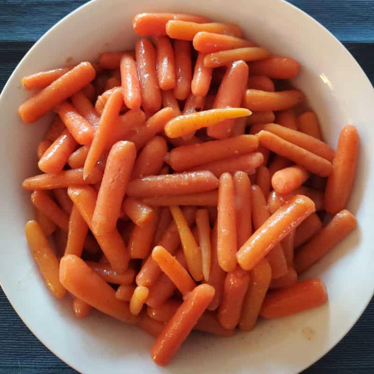 Carrot Recipes for Every Occasion