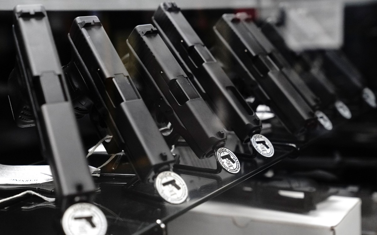 Appeals Court Overturns San Diego Judge, Upholds State Ban on High ...