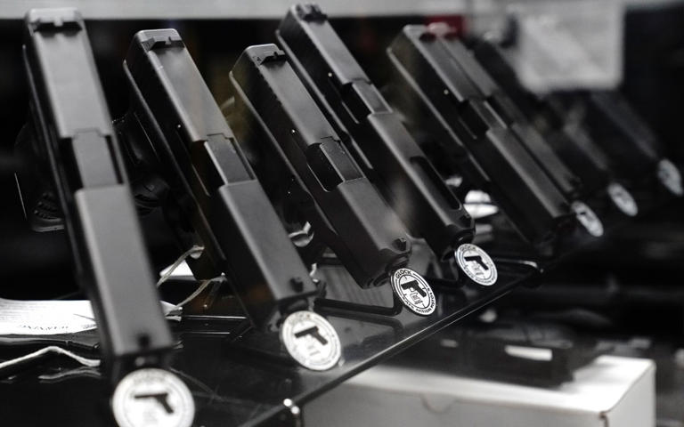 Appeals Court Overturns San Diego Judge, Upholds State Ban on High ...