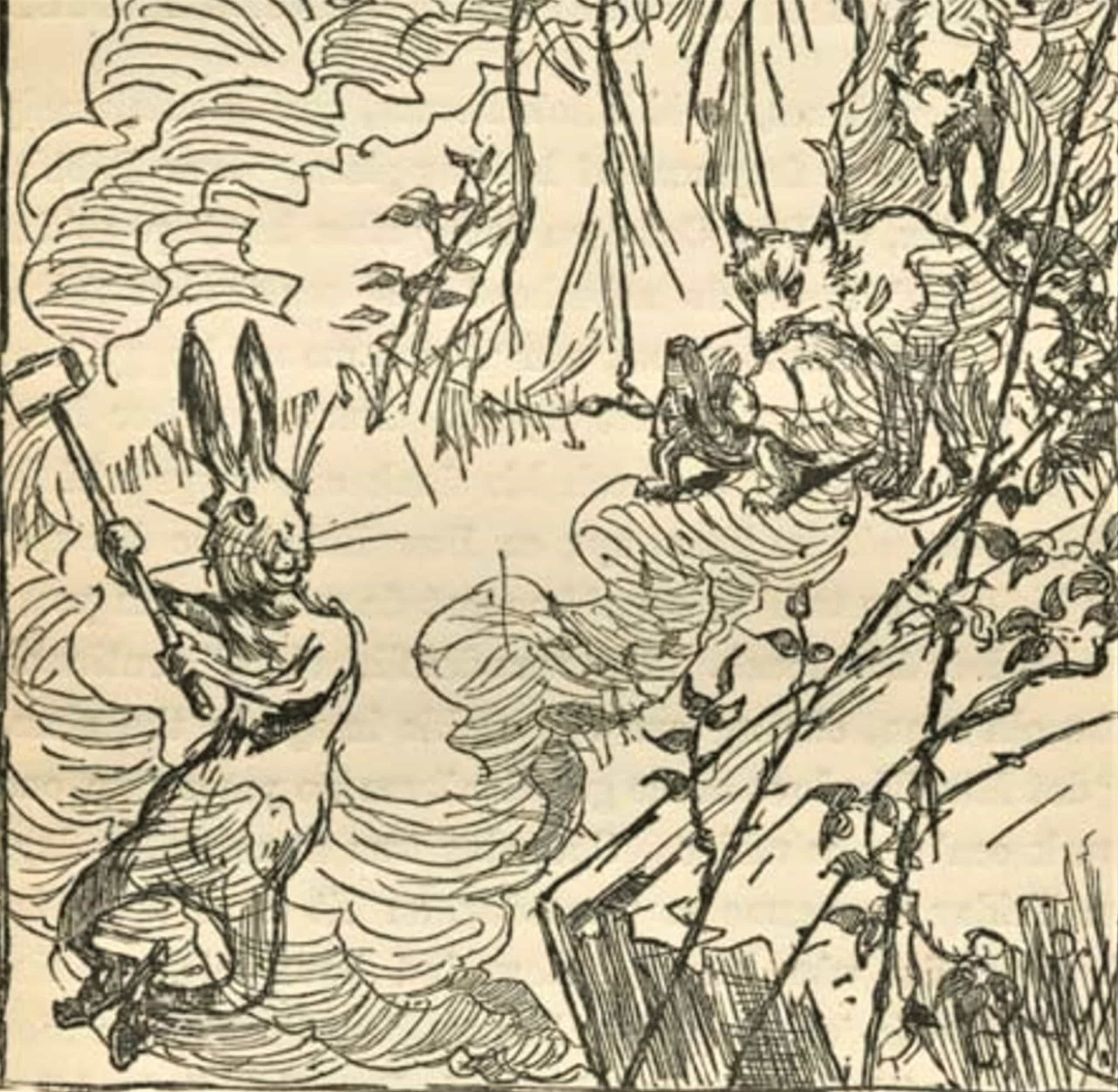 The disturbing stories behind classic fairy tales