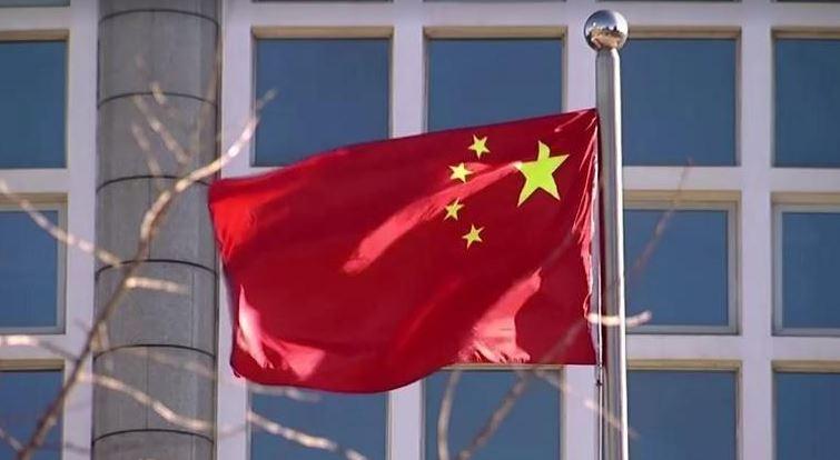 Chinese 'espionage' ops 'baseless speculation and accusation' —Chinese ...