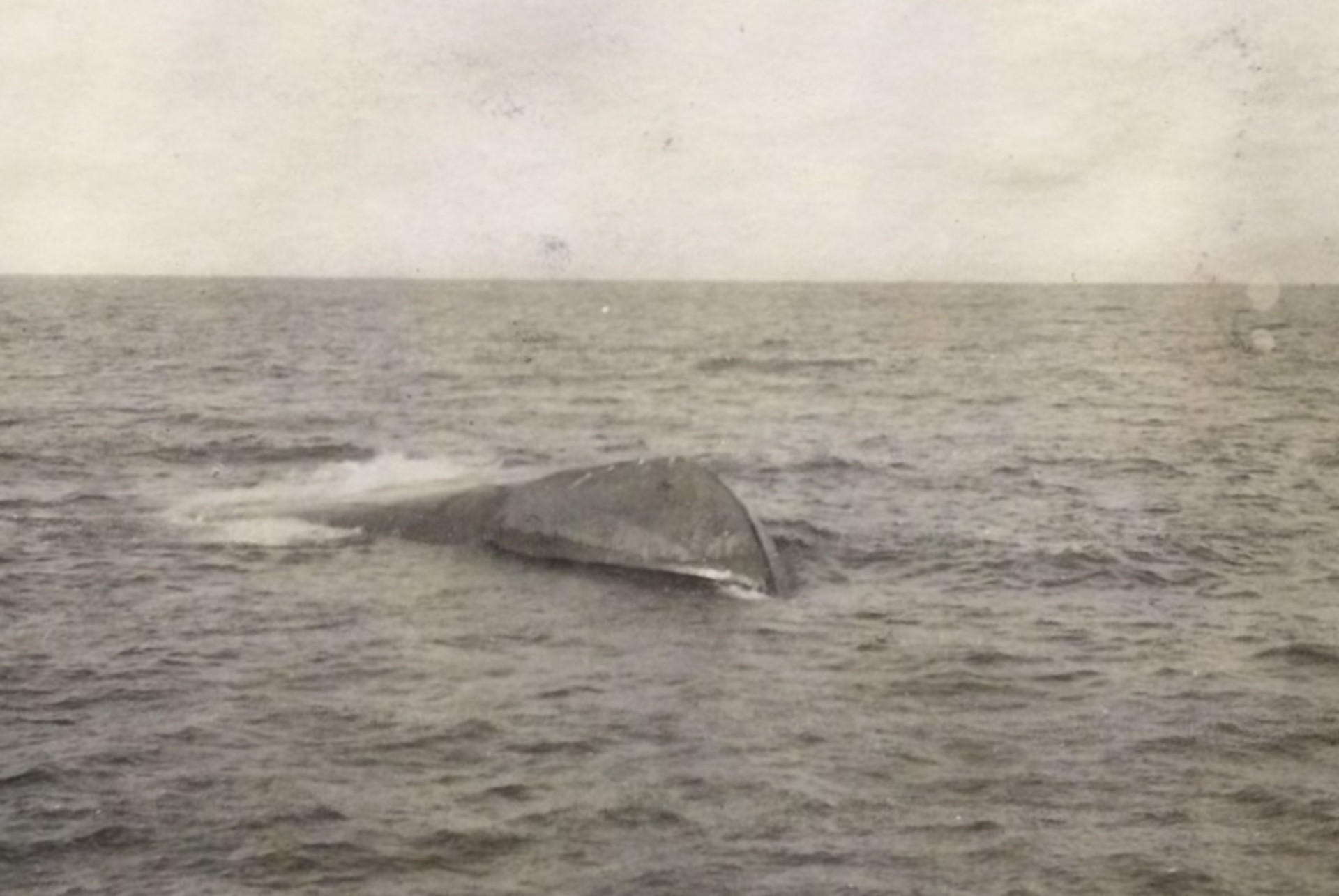 Shipwrecks that remain mysterious to this day
