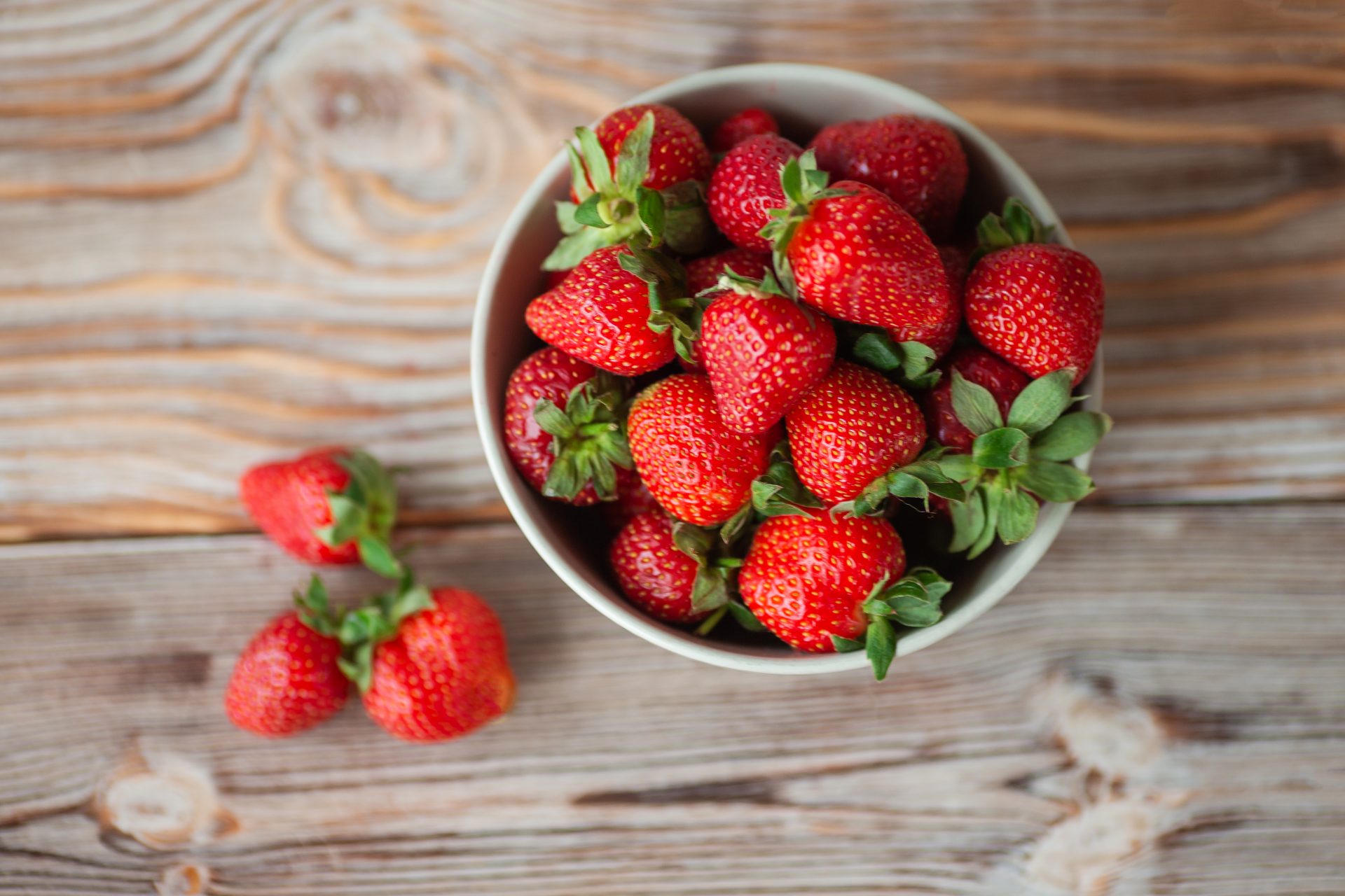 15 Original Recipe Ideas With Strawberries