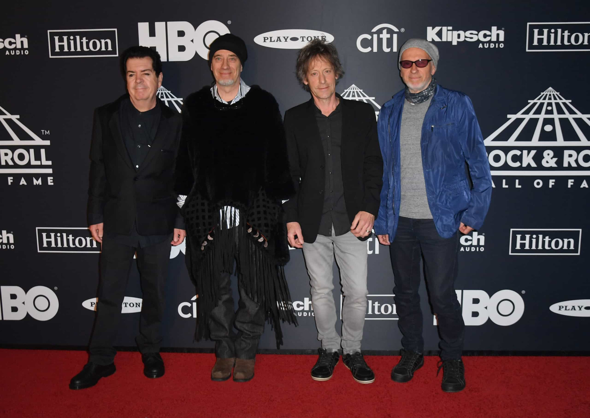 Musicians who left bands before their success