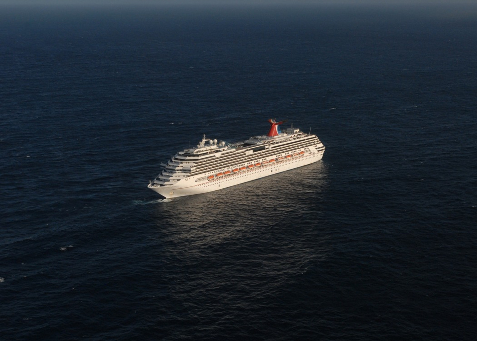 Mysterious cases of passengers disappearing from cruise ships