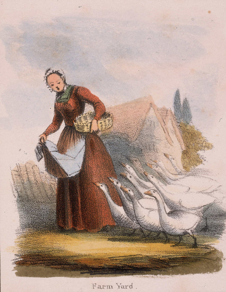 The disturbing stories behind classic fairy tales