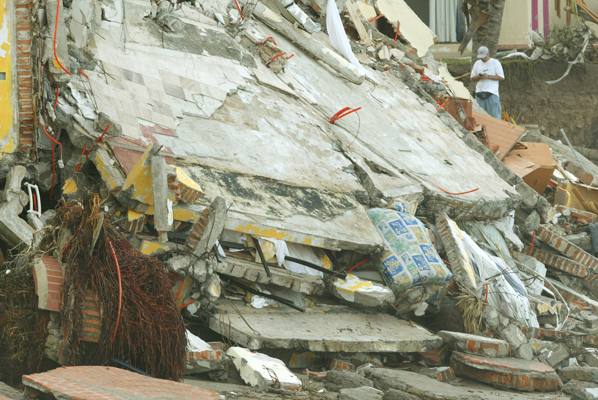 Unbelievable discoveries in the most bizarre places