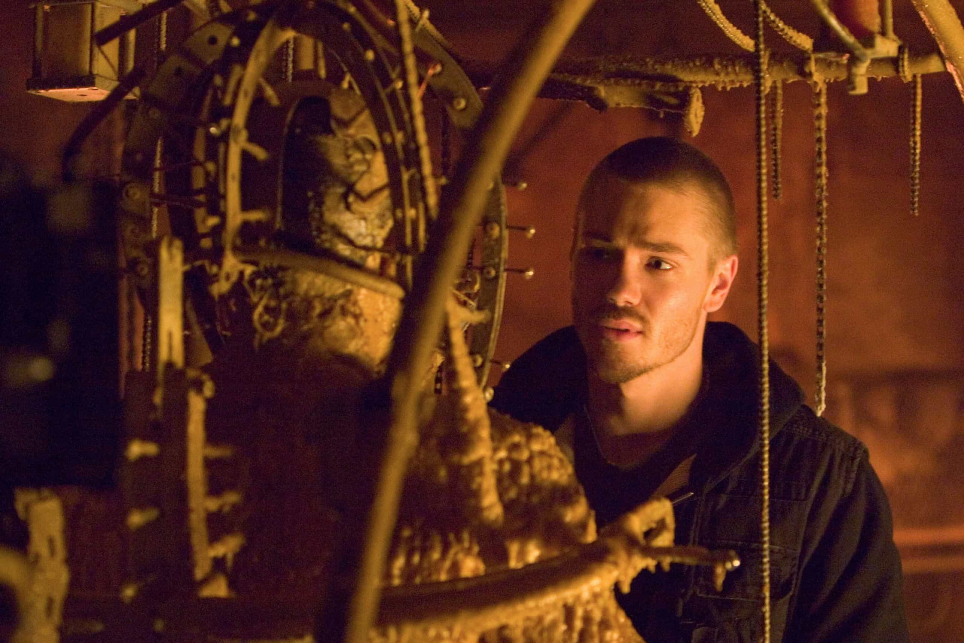 Creepy behind-the-scenes stories from these cursed movies