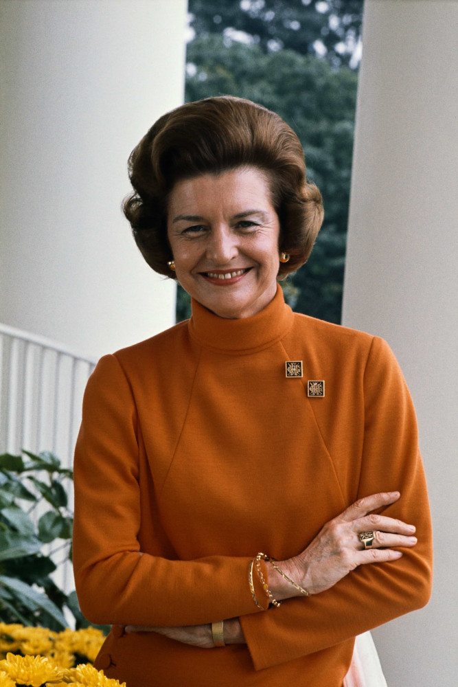 Surprising facts you probably didn't know about America’s first ladies