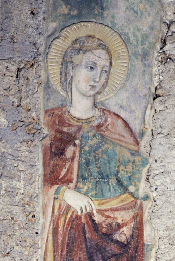 Qui était vraiment Marie-Madeleine