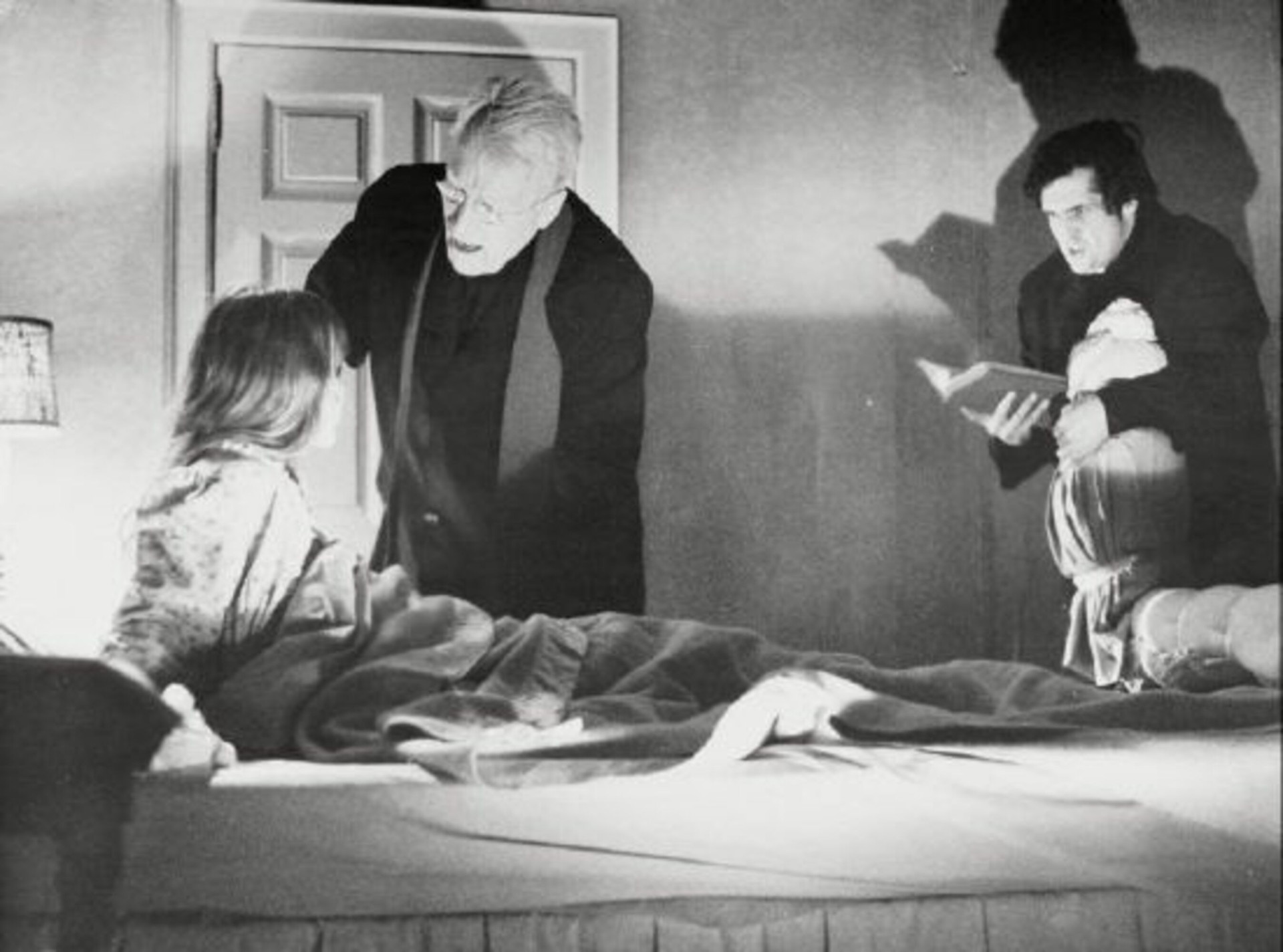 Creepy behind-the-scenes stories from these cursed movies