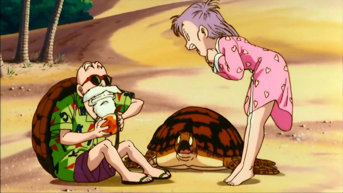 Dragon Ball: Orden cronológico de todas las películas y series de la ... Dragon Ball: Orden cronológico de todas las películas y series de la ...