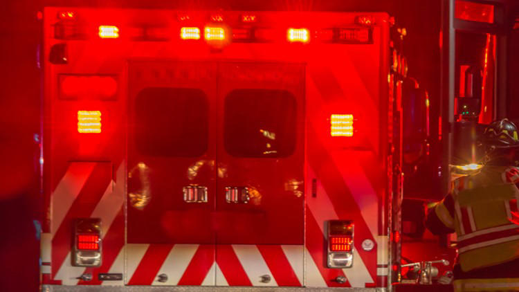 One body found in submerged car, another in burned out vehicle in ...